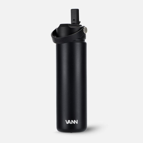 VANN | Ultimate Drinkware | #1 Stainless Steel Drinking Bottle | Reusable