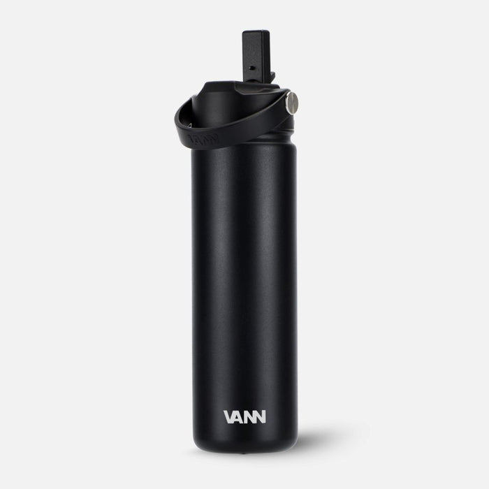 VANN | Ultimate Drinkware | #1 Stainless Steel Drinking Bottle | Reusable