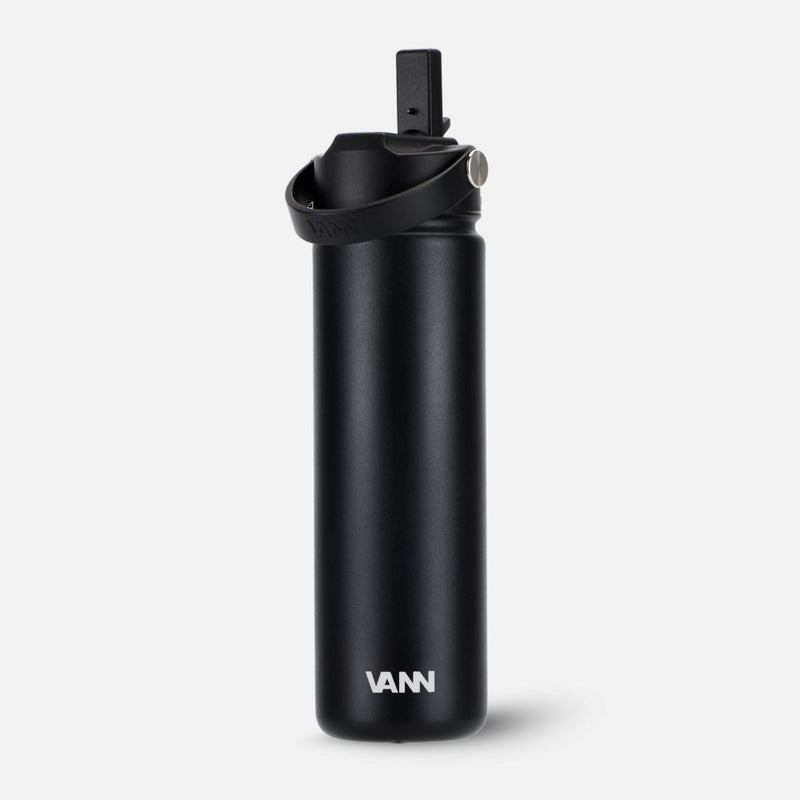 VANN | Ultimate Drinkware | #1 Stainless Steel Drinking Bottle | Reusable