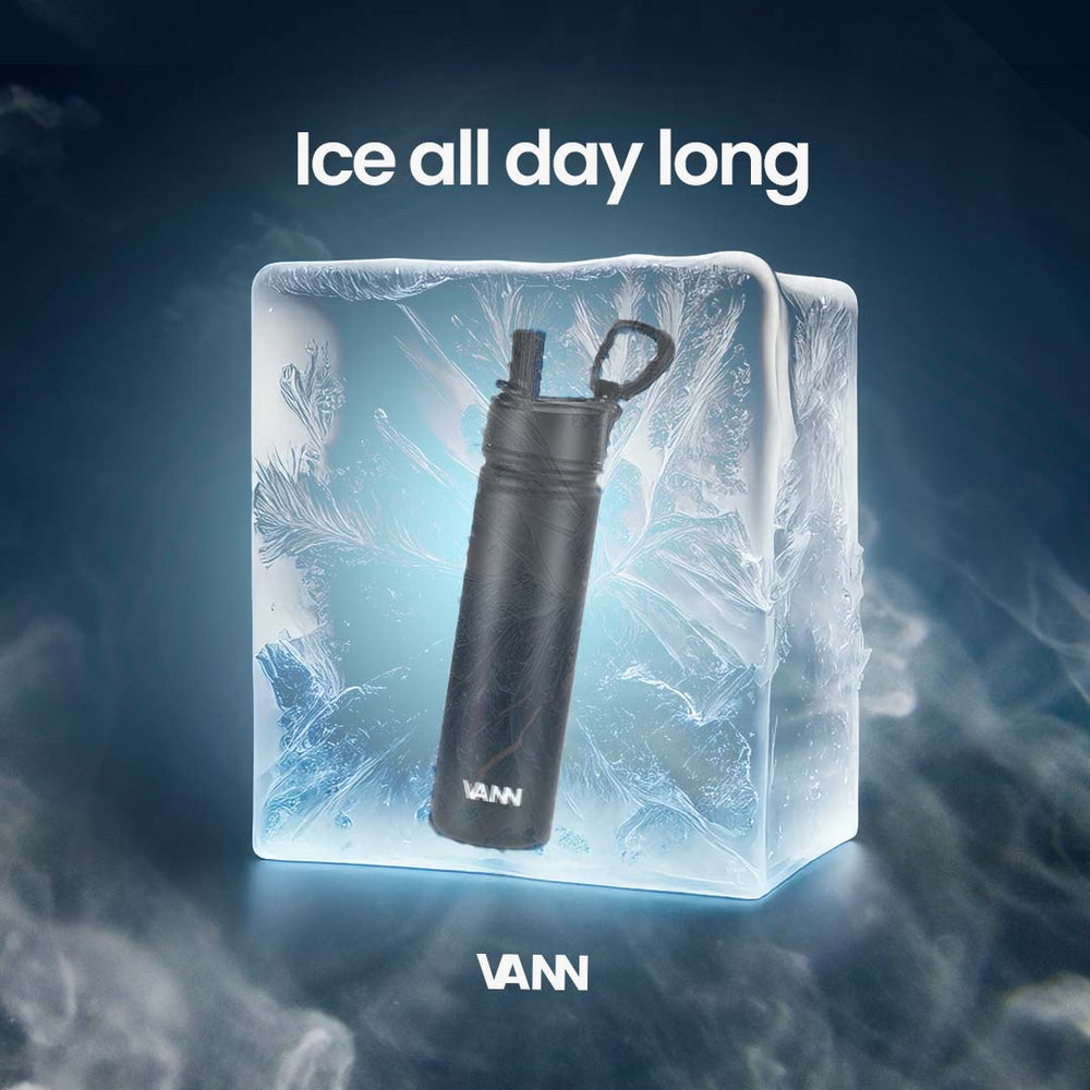 VANN | Een bewuste keuze | Samen voor een schonere wereld