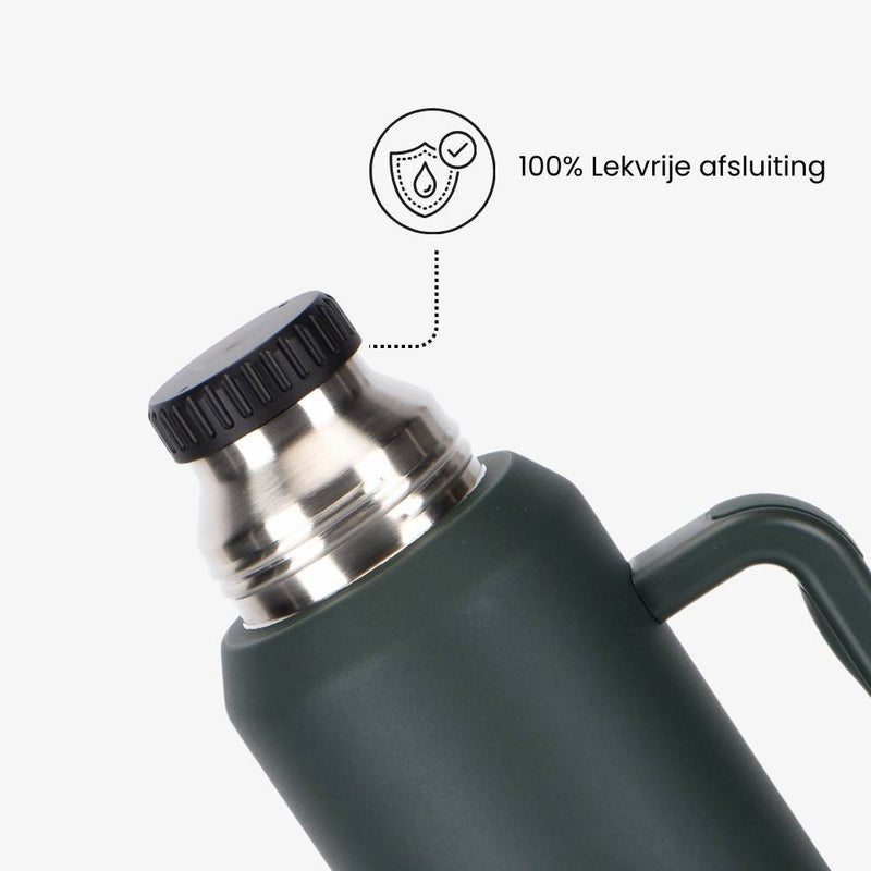 VANN | Ultimate Drinkware | #1 Stainless Steel Drinking Bottle | Reusable