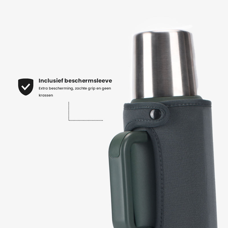 VANN | Ultimate Drinkware | #1 Stainless Steel Drinking Bottle | Reusable