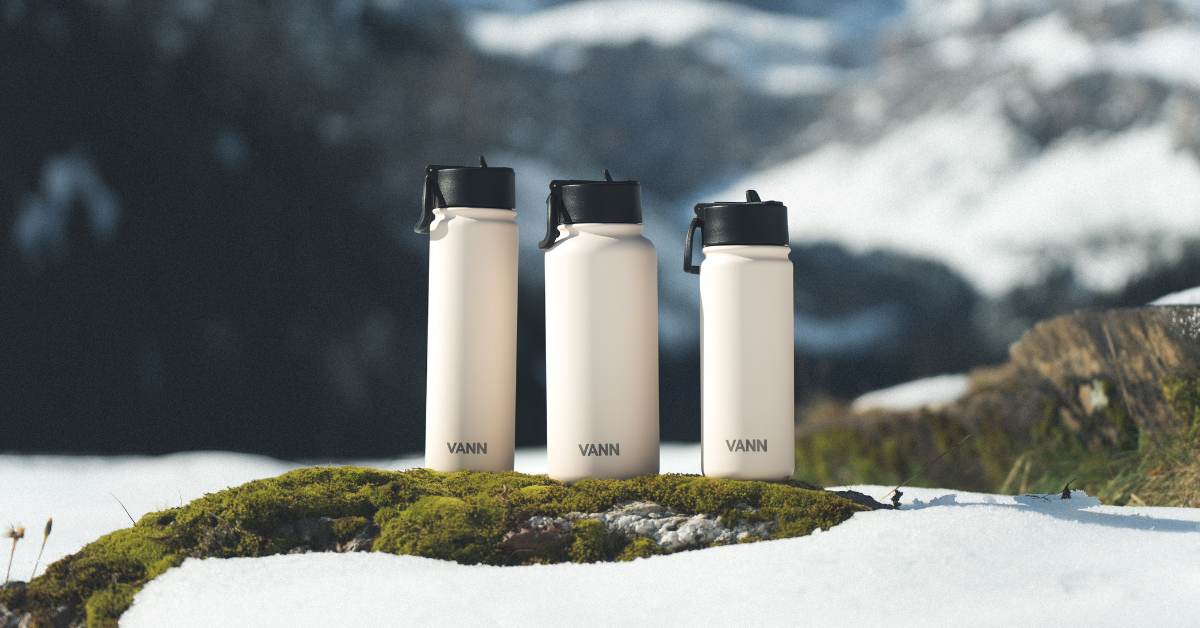 VANN | Een bewuste keuze | Samen voor een schonere wereld