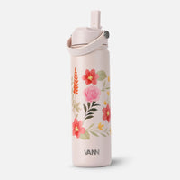 VANN | Ultimate Drinkware | #1 Stainless Steel Drinking Bottle | Reusable