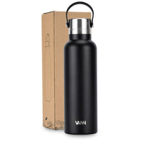 VANN | Ultimate Drinkware | #1 Stainless Steel Drinking Bottle | Reusable