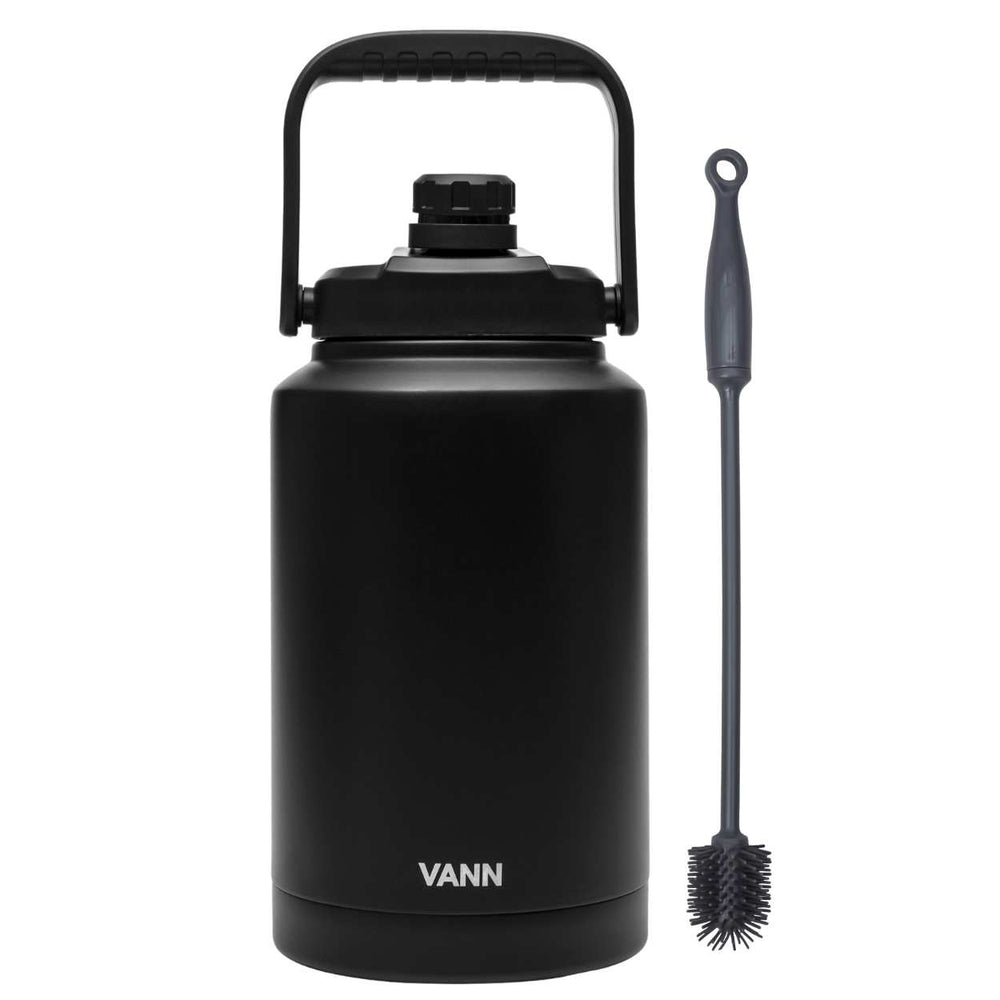 VANN | Ultimate Drinkware | #1 Stainless Steel Drinking Bottle | Reusable