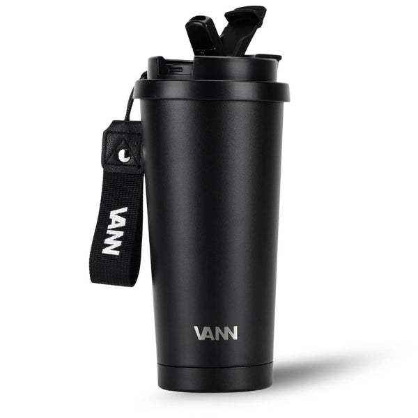 VANN | Ultimate Drinkware | #1 Stainless Steel Drinking Bottle | Reusable